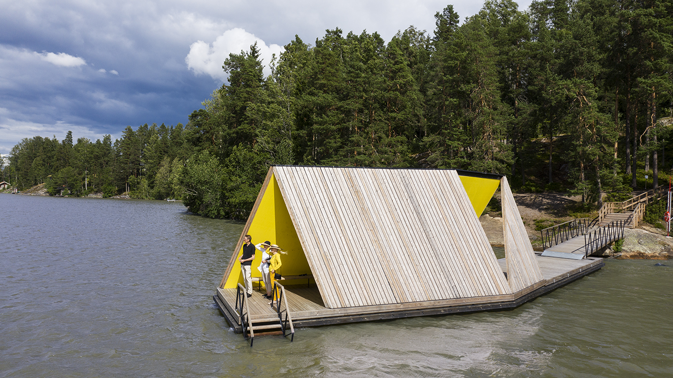 Tervetuloa Tuusulaan | Tuusula MTB